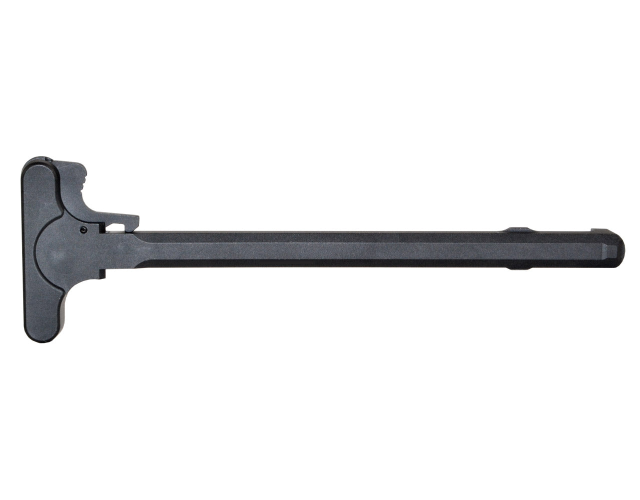 AR-15 Mil-Spec Replacement Charging Handle, Black [CH01] – Team 15 Tactical